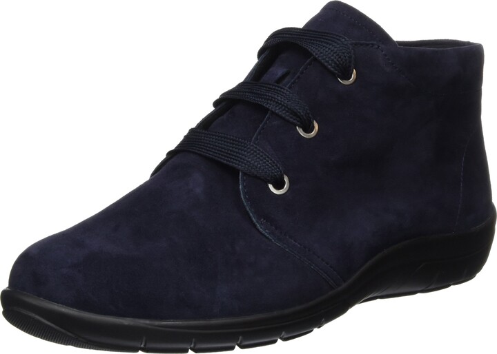 Semler Michelle Womens Ankle Boots - ShopStyle