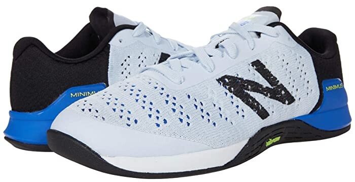 New Balance Minimus Prevail - ShopStyle Sneakers & Athletic