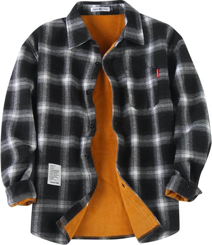 KOUZHAOA Plain Black Hoodie Mens - ShopStyle