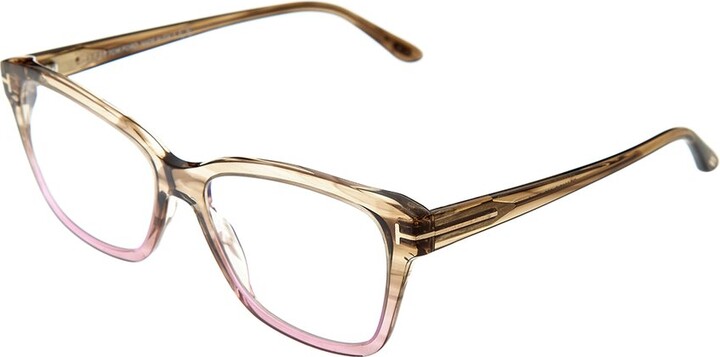 Tom Ford Men's Tf 5597-B 54Mm Optical Frames - ShopStyle Eyeglasses