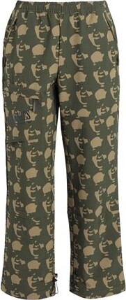 PUMA x PLEASURES PUMA x PLEASURES Cargo Pants Trouser - ShopStyle