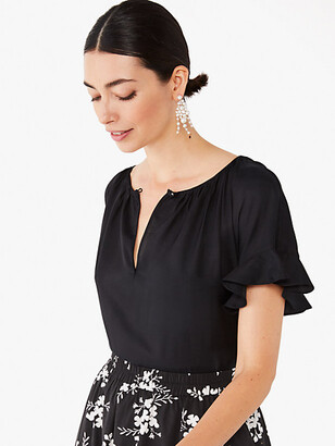 Kate Spade Women's Tops | Shop the world’s largest collection of ...