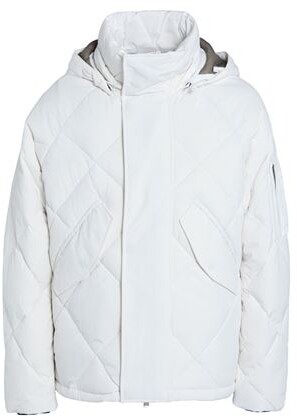 K-Way Down jacket - ShopStyle