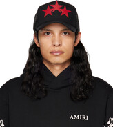 Amiri Men's Red Hats | Shop The Largest Collection | ShopStyle