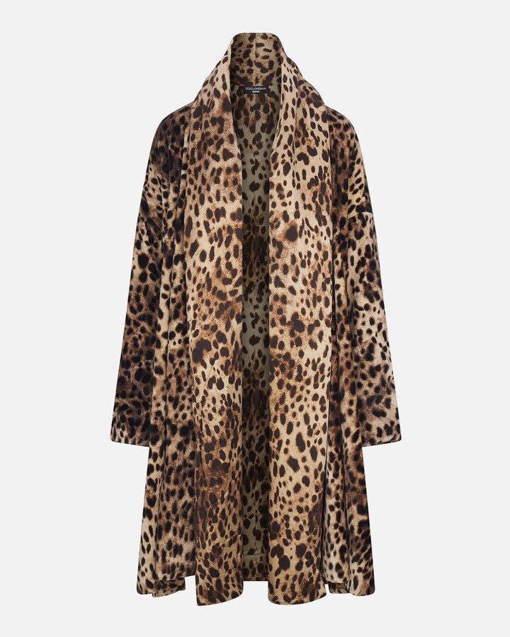 SKIMS Silk Cape Robe - ShopStyle