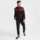 Puma Men's Mercedes-AMG Camo SDS Graphic Track Jacket - ShopStyle