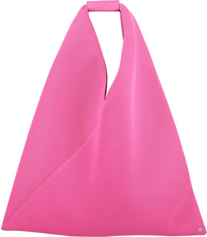 MM6 MAISON MARGIELA Classic Japanese Mesh Bag - ShopStyle