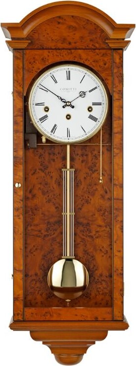 Comitti Regency Wall Clock - ShopStyle