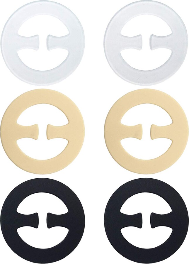 SUREMATE Bra clips for straps racerback Conceal bra strap clips ...