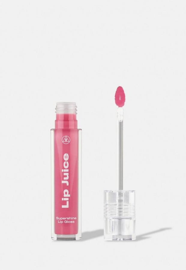 Missguided Lip Juice Supershine Lip Gloss - The Plastics - ShopStyle