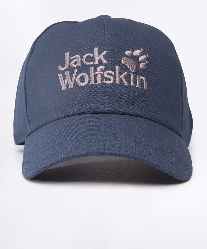 Jack Wolfskin Classic Baseball Cap - ShopStyle Hats