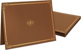 Best Paper Greetings 12 Pack Award Certificate Holder, Folder & Cover ...