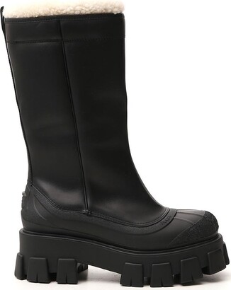 Prada Women's Boots | ShopStyle