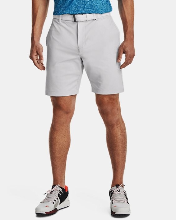 Under Armour Men's UA Iso-Chill Shorts - ShopStyle