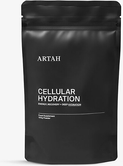 Artah Cellular Hydration Electrolyte Powder 250g - ShopStyle Skin Care
