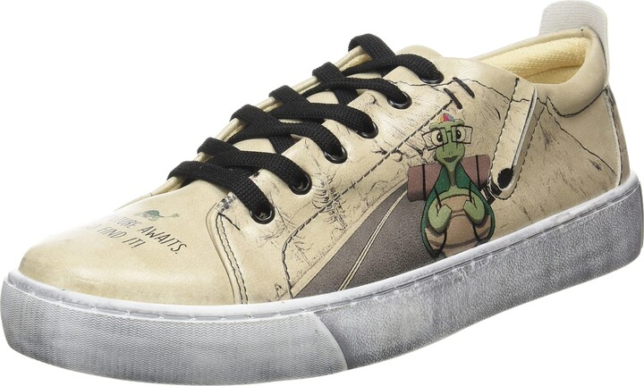 DOGO Women's Sneaky Sneaker - ShopStyle Trainers & Athletic Shoes