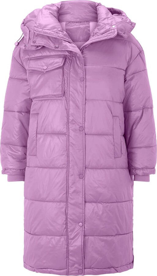 Generic Hoodless Jacket - ShopStyle