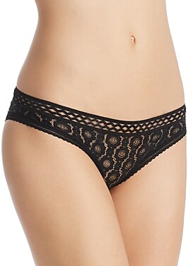 Stella McCartney Mia Remembering Bikini - ShopStyle Panties