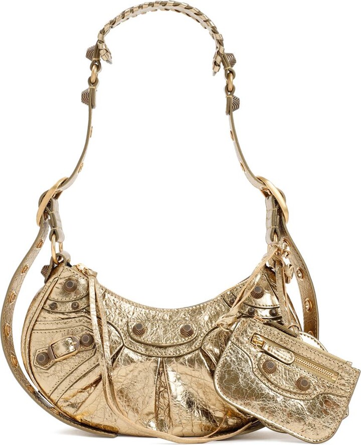 Balenciaga Le Cagole Bag - ShopStyle