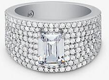 Michael Kors Rings | ShopStyle