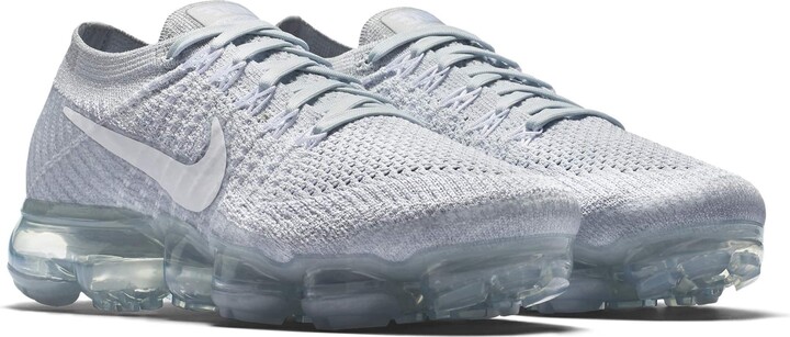 Nike Air VaporMax Flyknit Sneaker - ShopStyle