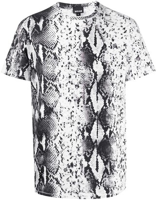 Mens Snakeskin Shirt | Shop the world’s largest collection of fashion ...