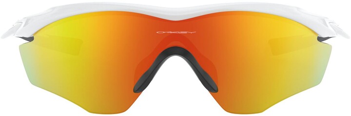 Oakley M2 Frame® XL 45mm Shield Sunglasses - ShopStyle