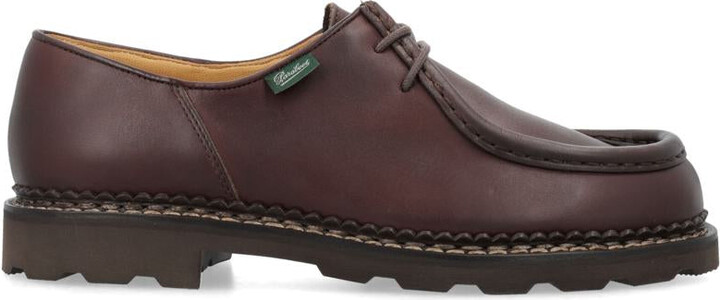 Paraboot Michael - ShopStyle Lace-up Shoes