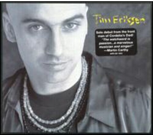 Tim Ericksen - Tim Eriksen (CD) - ShopStyle Laptop Cases
