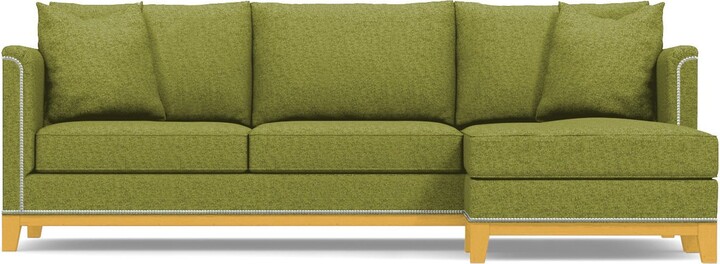 Flores La Brea 2pc Sectional Sofa - ShopStyle