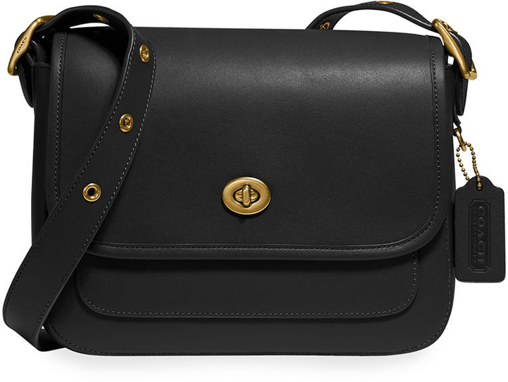 Coach 1941 Rambler Glovetanned Crossbody Bag - ShopStyle