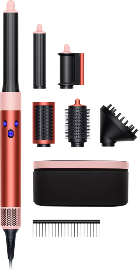 Dyson Airwrap™ Multi-Styler and Dryer Complete Long with Presentation ...
