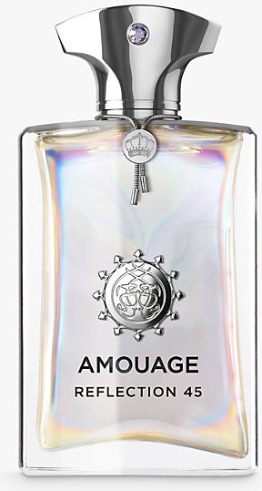 Amouage Reflection 45 Man Extrait de Parfum - ShopStyle Fragrances