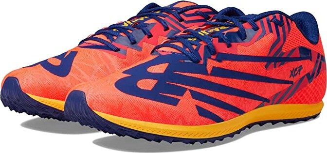 New Balance XC Seven v4 - ShopStyle Sneakers & Athletic Shoes