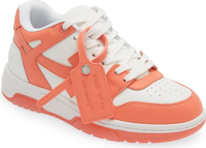 Off-White Out of Office Sneaker - ShopStyle