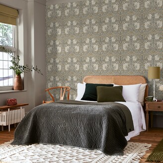 Dunelm Wallpaper | ShopStyle UK