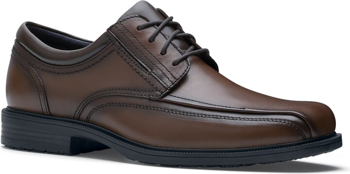 Shoes For Crews Men's Valet Work and Safety Shoes - ShopStyle