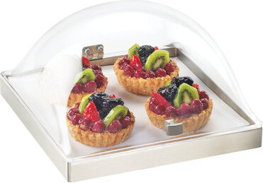Cal-Mil 13" X 12" Chilled Sampler Display - ShopStyle Trays & Platters