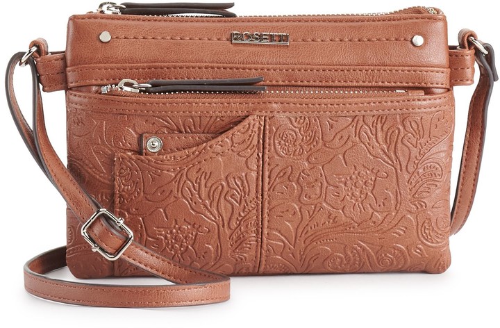 Rosetti Anita Mini Crossbody Bag - ShopStyle