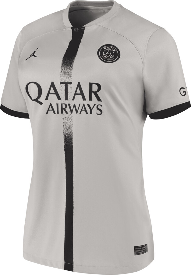 Nike Paris Saint-Germain 2022/23 Stadium Away (Lionel Messi Women's Dri ...