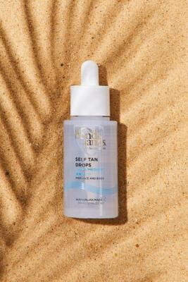 Bondi Sands Light/Medium Self Tan Drops - Assorted ALL at Urban ...