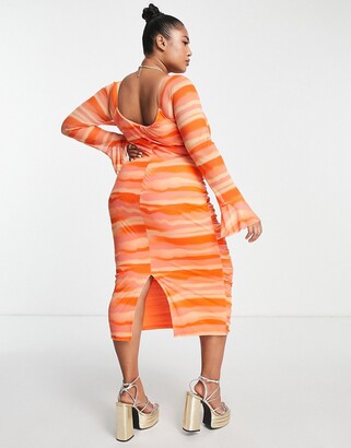 ASOS Curve Women's Fashion | ShopStyle