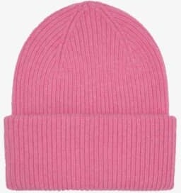 Colorful Standard Merino Hat Bubblegum Pink - ShopStyle