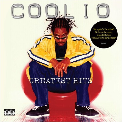Coolio - Greatest Hits (CD) - ShopStyle Books