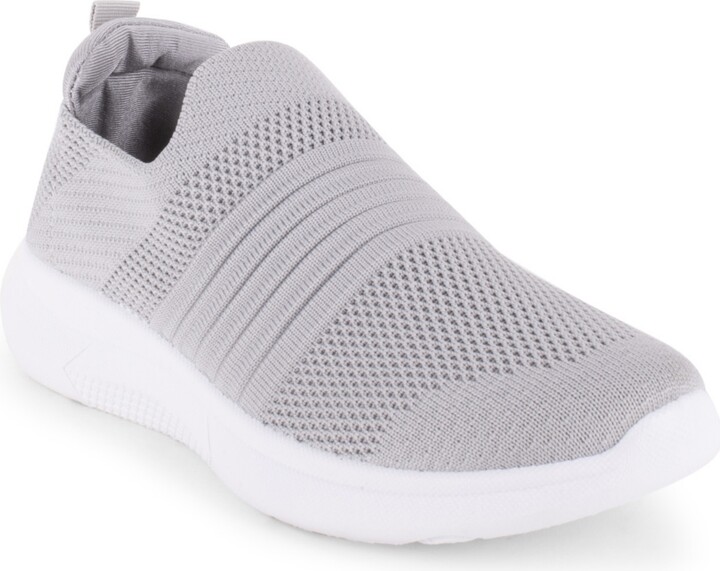 Danskin Women's Tumble Slip On Sneakers - ShopStyle