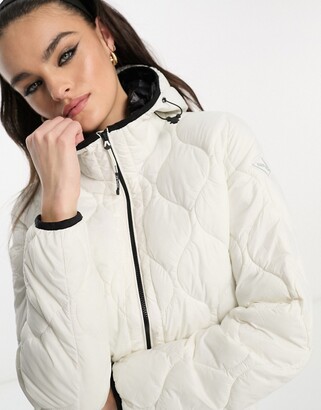 Replay Women's Jackets | ShopStyle UK