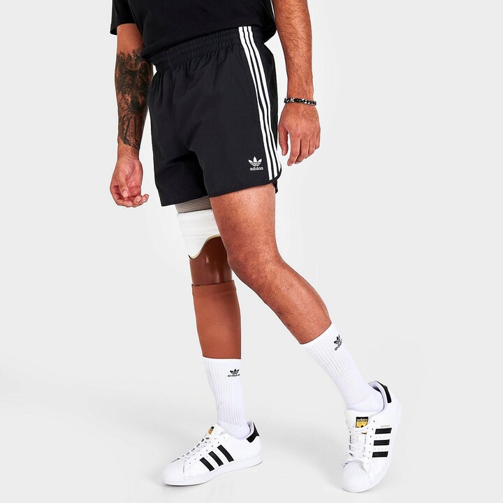 adidas Men's Adicolor Classics Sprinter Shorts - ShopStyle