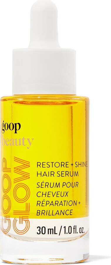 Goop GOOPGLOW Restore + Shine Hair Serum - ShopStyle