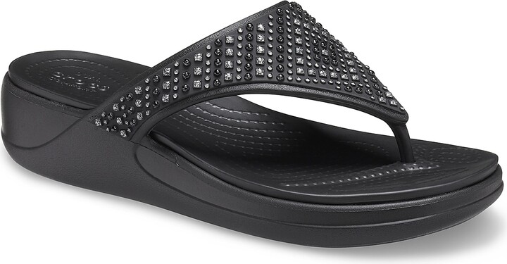 Crocs Monterey Flip Flop - ShopStyle