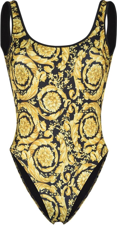 Versace Swimsuit - ShopStyle